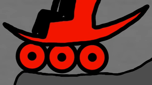 User blog:TanTheIdiot420/Deleted Article: Stickman in Wheelchair | The ...