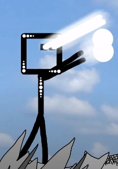 Magic Stickbot V3 | The Stickworld Wiki | Fandom