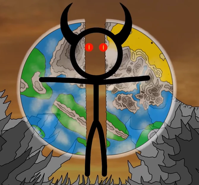 The Stickworld Wiki | Fandom