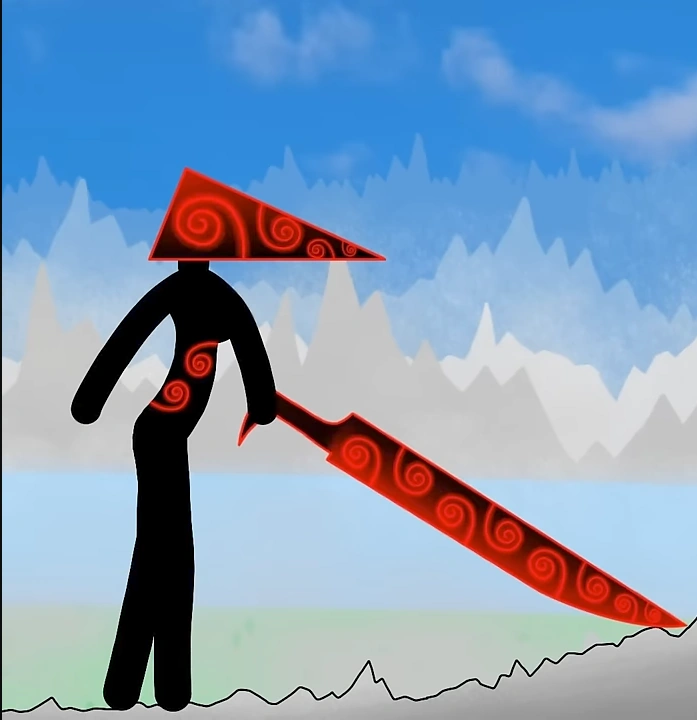The Sword Demon The Stickworld Wiki Fandom