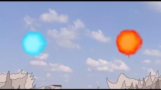 The Cliff 6: Part 1/2 - The One Strikes Back | The Stickworld Wiki | Fandom