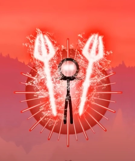 Overseer Lolph Dundgren | The Stickworld Wiki | Fandom