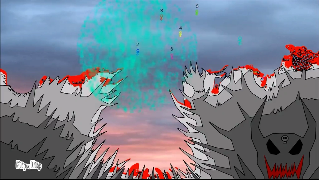 Time Magician/Gallery | The Stickworld Wiki | Fandom