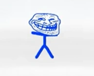 The Troll Master | The Stickworld Wiki | Fandom