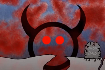 The One's Origins Part 2 - The One Rises | The Stickworld Wiki | Fandom