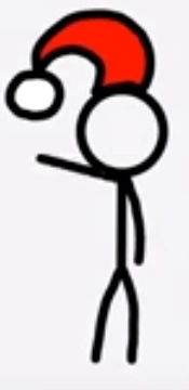 Christmas stickmen | The Stickworld Wiki | Fandom