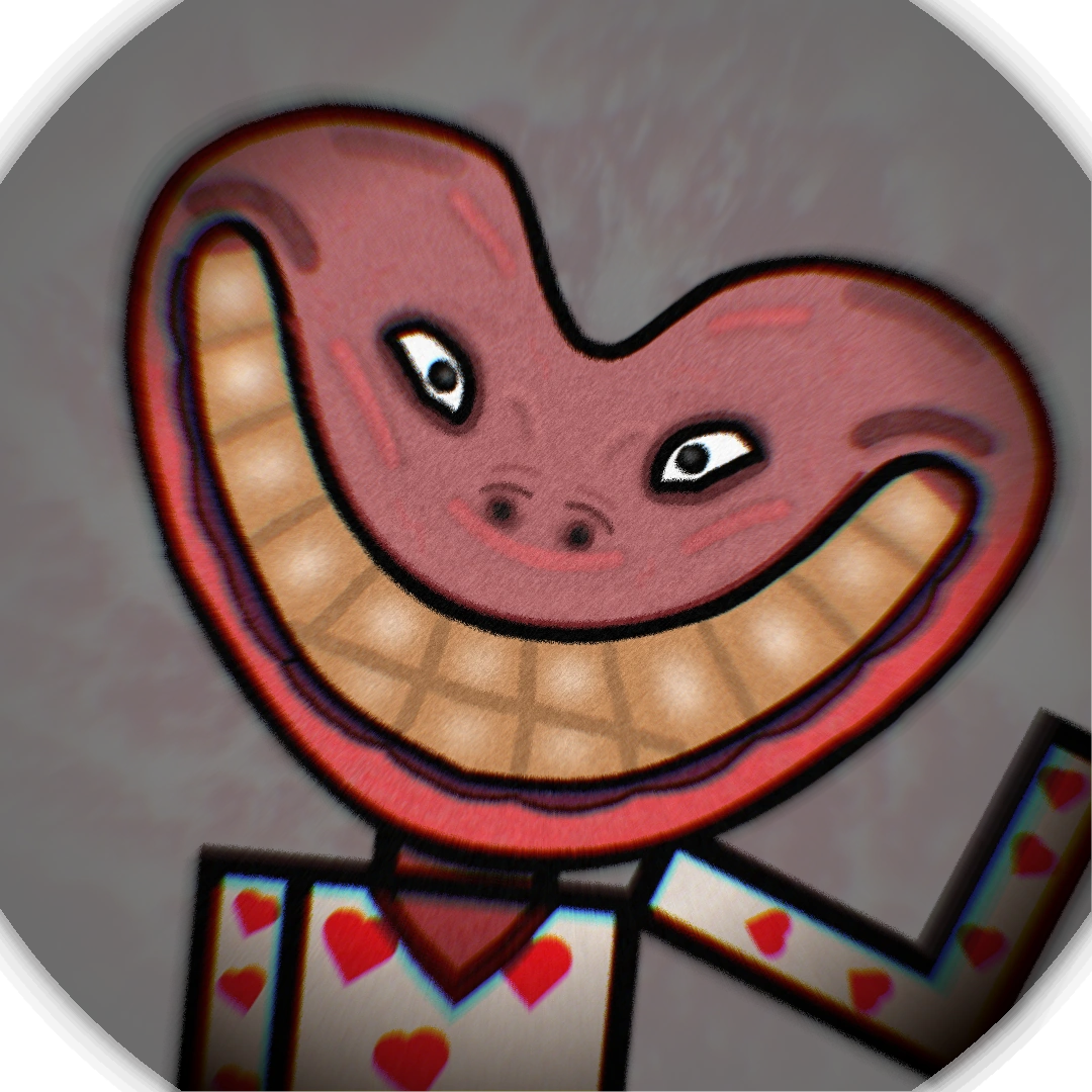 Hearty The Heartman | The Stinkys Wiki | Fandom