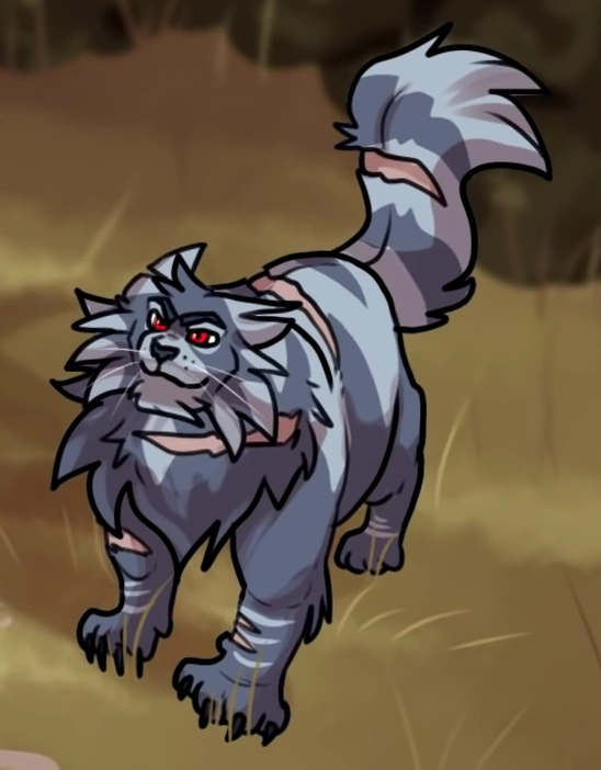 Ares | The Stolen Hope Reboot Wiki | Fandom