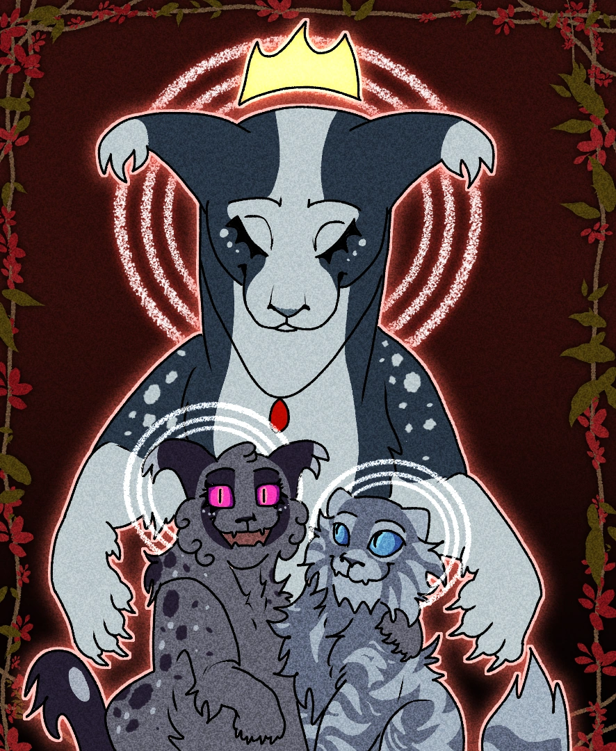 Lydia | The Stolen Hope Reboot Wiki | Fandom