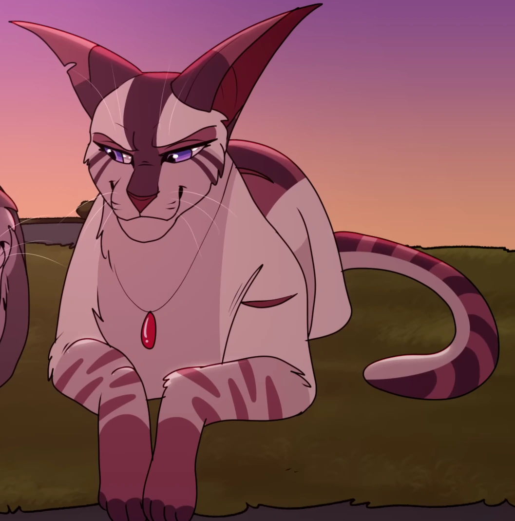 Lunis | The Stolen Hope Reboot Wiki | Fandom