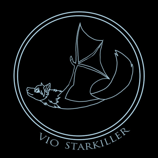 Vio Starkiller The Stolen Hope Reboot Wiki Fandom
