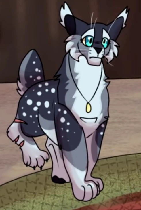 Caroline | The Stolen Hope Reboot Wiki | Fandom