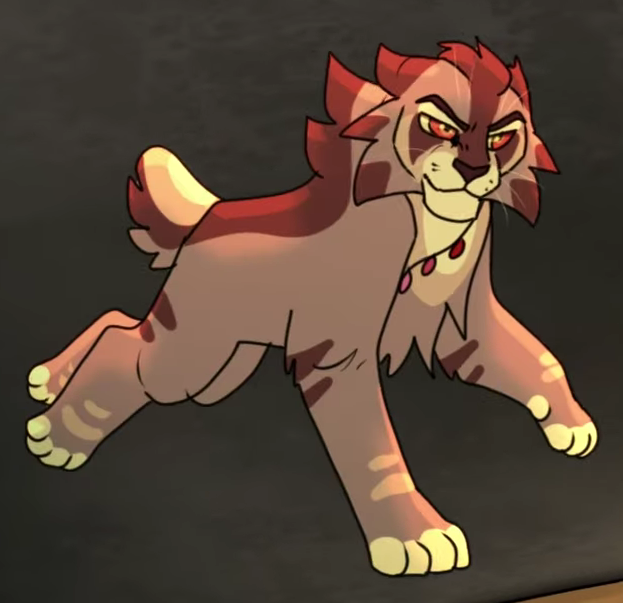 Rowan The Stolen Hope Reboot Wiki Fandom