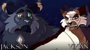 Vivian/Gallery | The Stolen Hope Reboot Wiki | Fandom