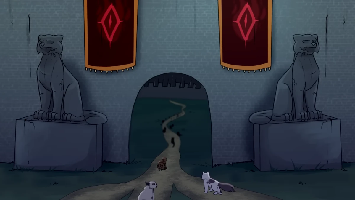 Cursed Empire | The Stolen Hope Reboot Wiki | Fandom