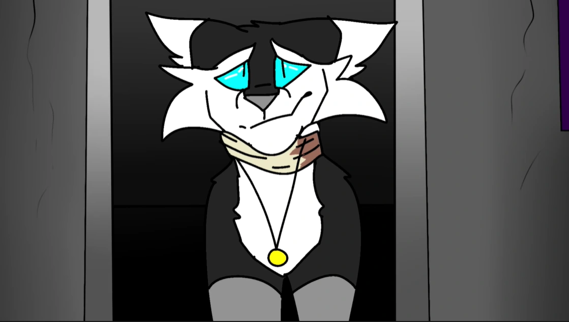 Caroline | The Stolen Hope Wiki | Fandom