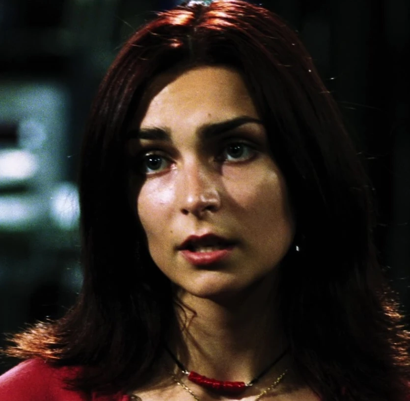 Luda | Zack Snyder Wiki | Fandom