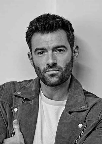Stuart Martin | Zack Snyder Wiki | Fandom