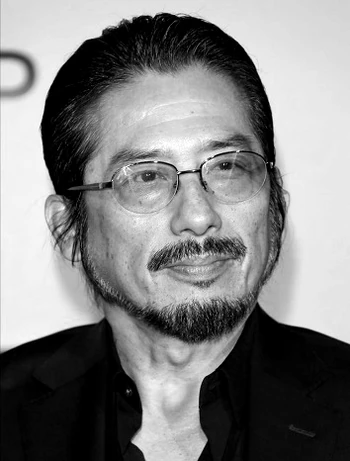 Hiroyuki Sanada | Zack Snyder Wiki | Fandom