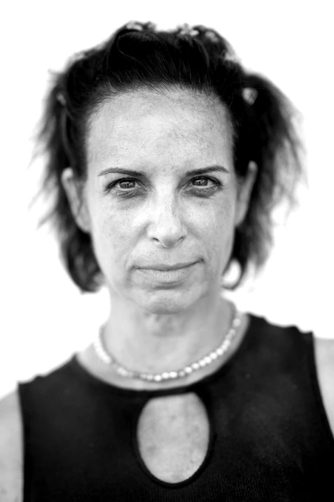 Danielle Burgio | Zack Snyder Wiki | Fandom