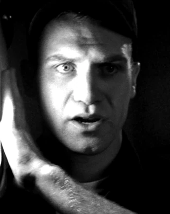 Michael Barry | Zack Snyder Wiki | Fandom