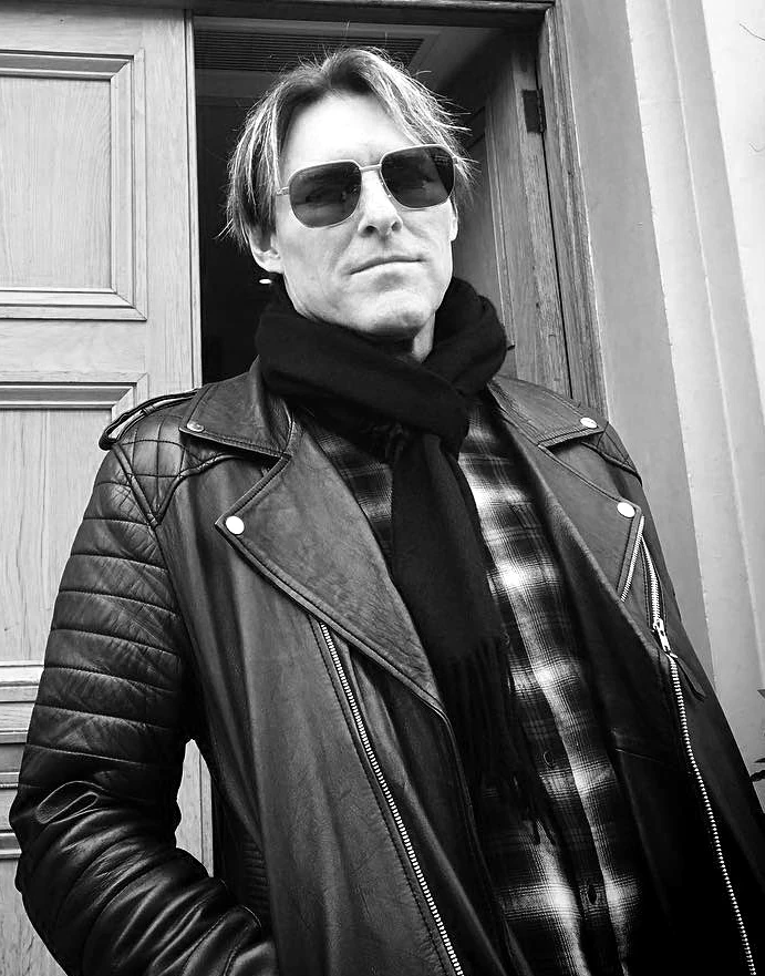 Tyler Bates | Zack Snyder Wiki | Fandom