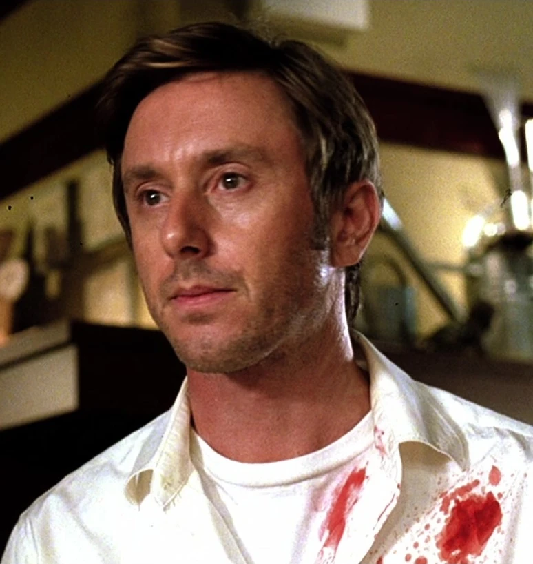 Michael | Zack Snyder Wiki | Fandom