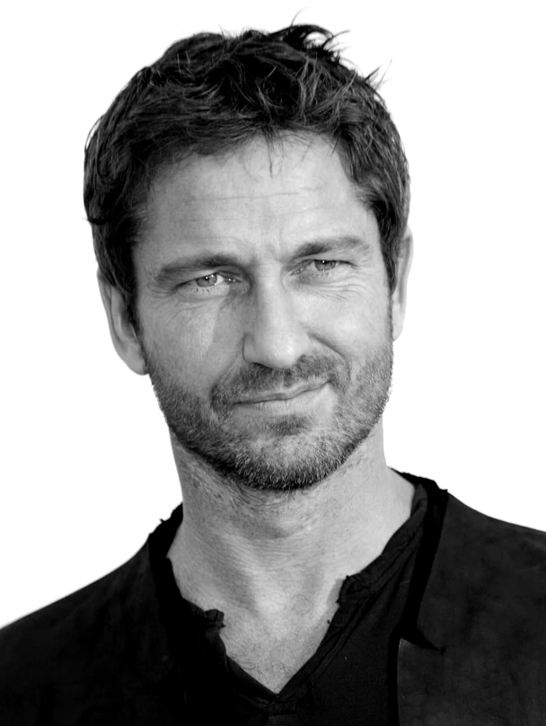 Gerard Butler | Zack Snyder Wiki | Fandom