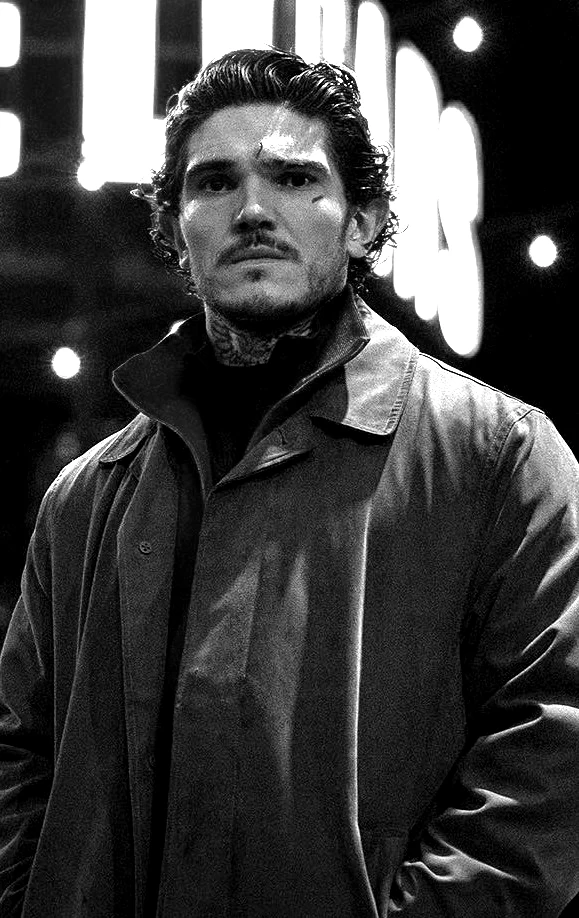 Fra Fee | Zack Snyder Wiki | Fandom