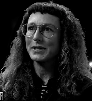 Stephanie Portnoy Porter | Zack Snyder Wiki | Fandom