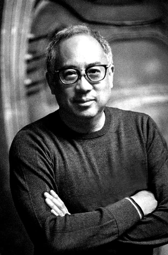 Larry Fong | Zack Snyder Wiki | Fandom