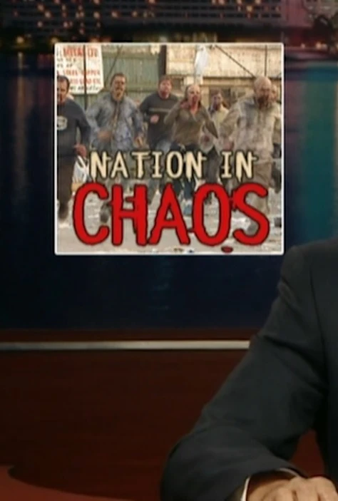 Special Report: Zombie Invasion! | Zack Snyder Wiki | Fandom