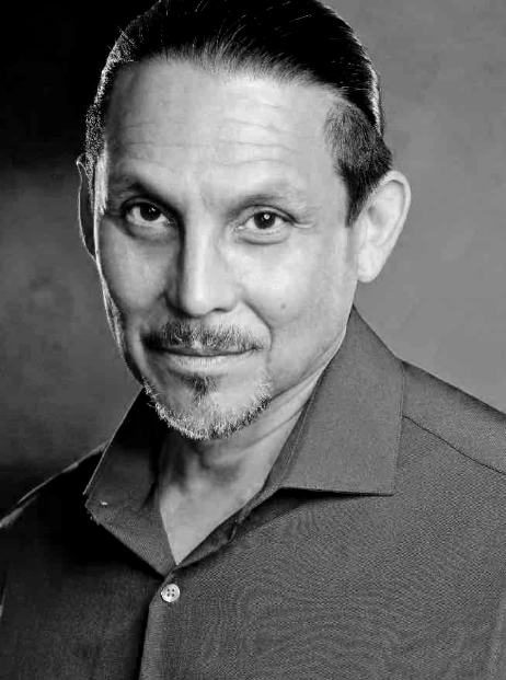 Mario G Valdez | Zack Snyder Wiki | Fandom