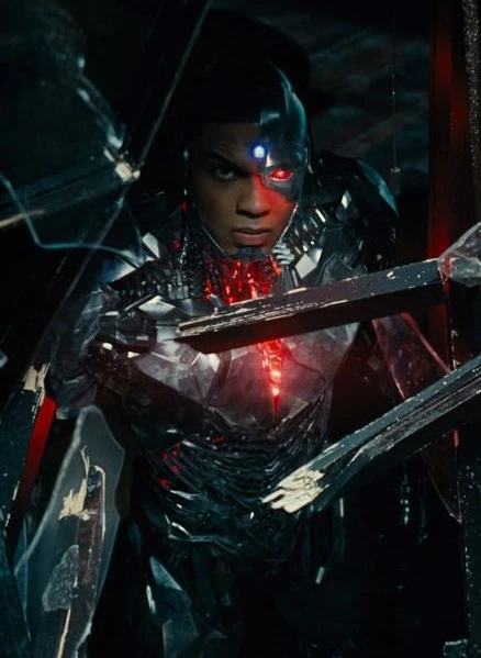 References from other projects | Zack Snyder Wiki | Fandom