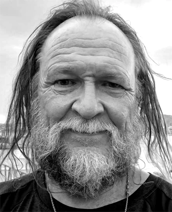 Michael Wayne James | Zack Snyder Wiki | Fandom