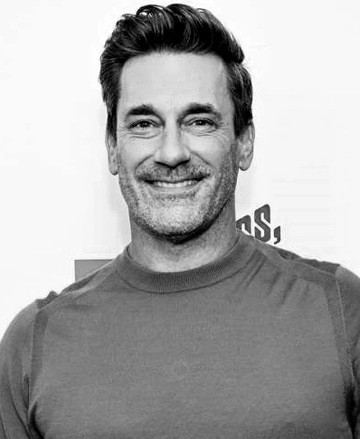 Jon Hamm | Zack Snyder Wiki | Fandom