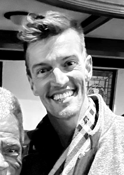 Dustin Ceithamer | Zack Snyder Wiki | Fandom