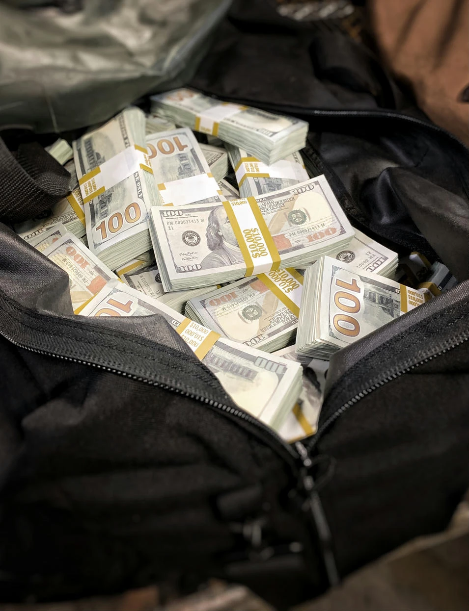 Money | Armyverse Wiki | Fandom