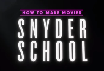 Snyder School | Zack Snyder Wiki | Fandom