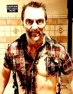 Jon Douglas Rainey | Armyverse Wiki | Fandom