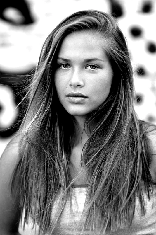 Charlotte Maggi | Zack Snyder Wiki | Fandom