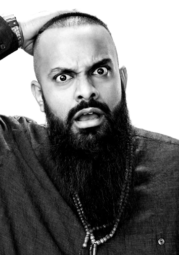 Guz Khan | Zack Snyder Wiki | Fandom