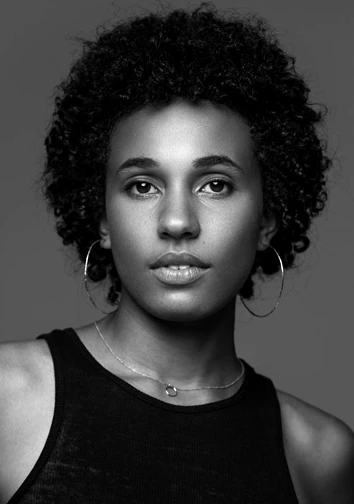 Daisy Davis | Zack Snyder Wiki | Fandom