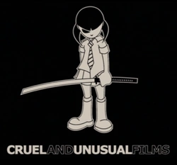 Cruel & Unusual Films, Inc. | Zack Snyder Wiki | Fandom