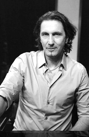 patrick tatopoulos children