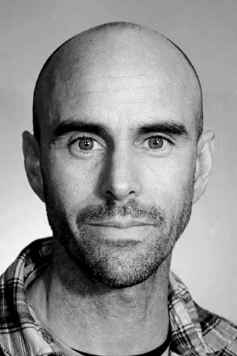 Gordon Tarpley III | Zack Snyder Wiki | Fandom