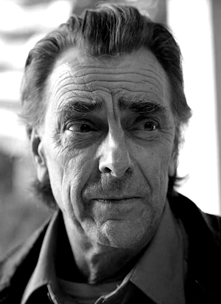 Bruce Bohne | Zack Snyder Wiki | Fandom