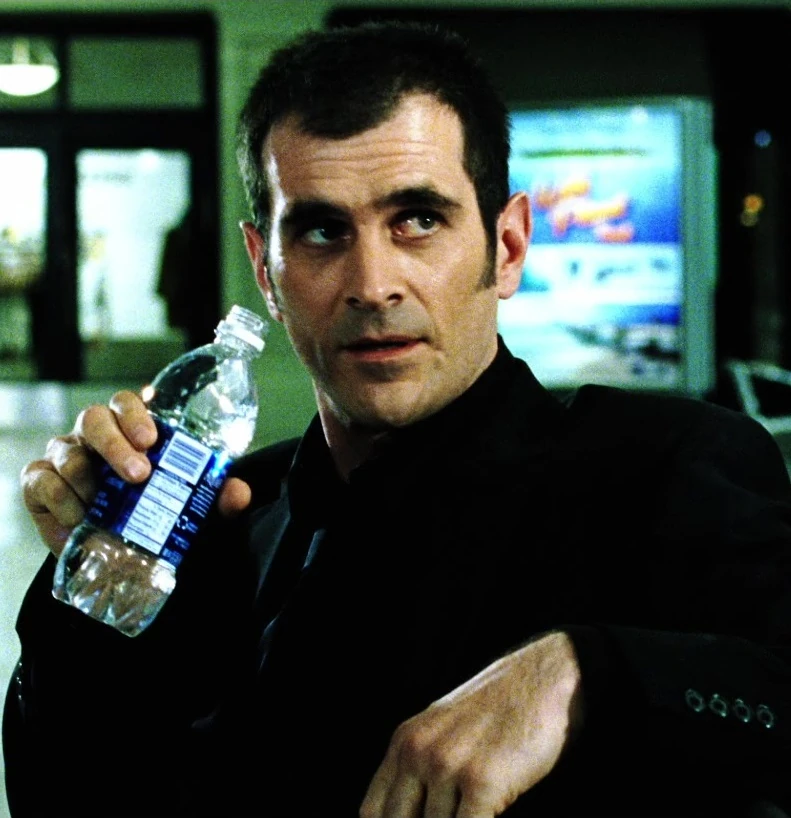 Steve | Zack Snyder Wiki | Fandom