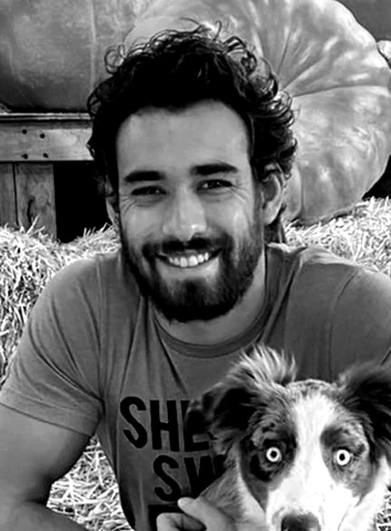 Tony Vittorioso | Zack Snyder Wiki | Fandom