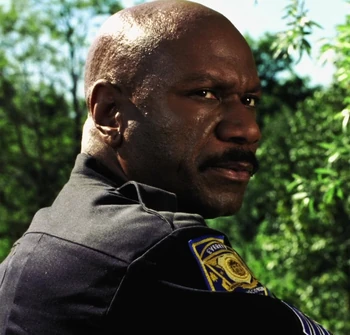 Kenneth Hall | Zack Snyder Wiki | Fandom